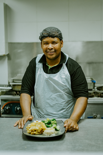Ultimate Chef - Stellenbosch, Somerset West, Strand – Ultimate Chef ...